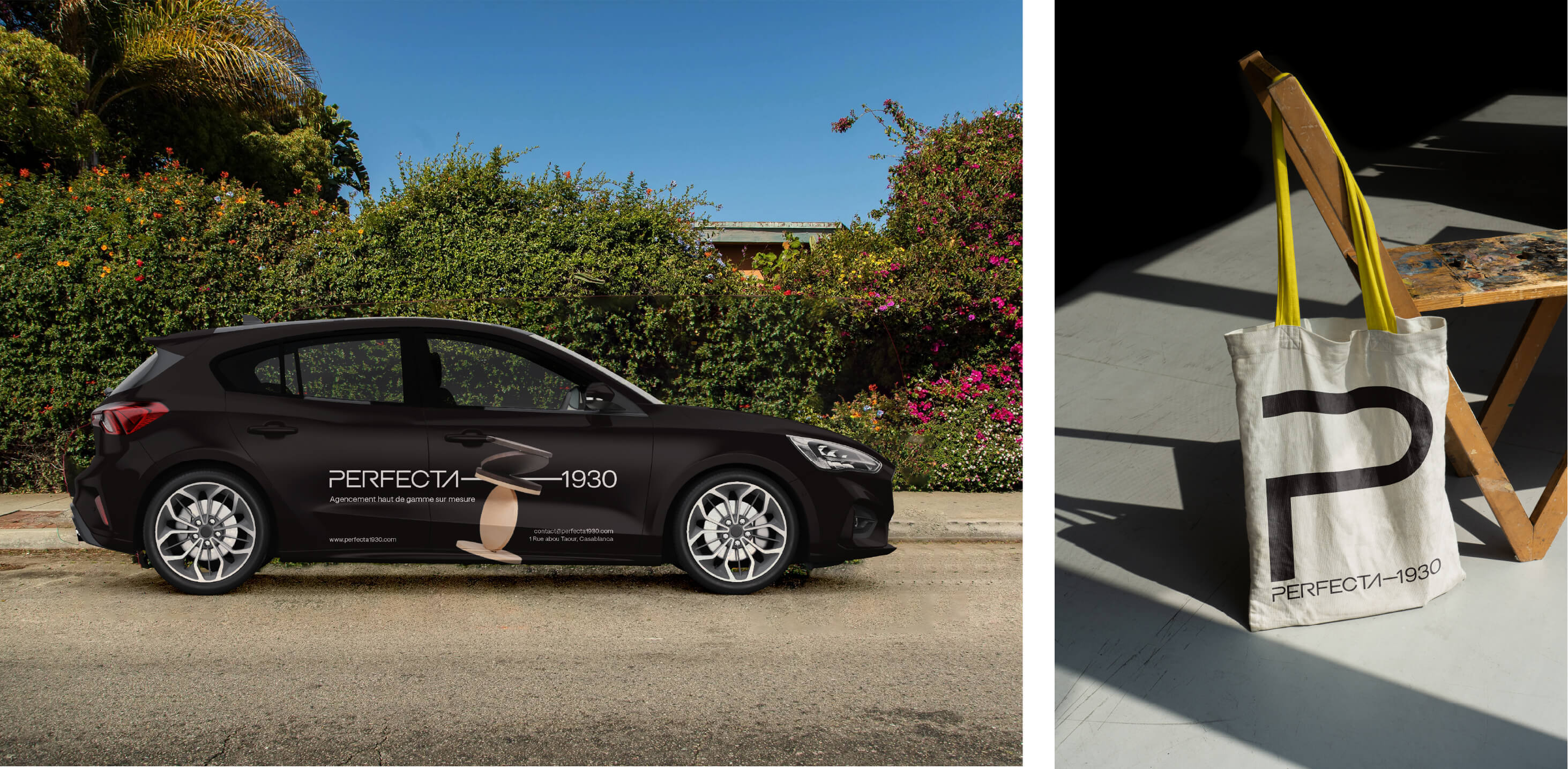 Perfecta 1930 - Une histoire de perfection de 93 ans | Combind