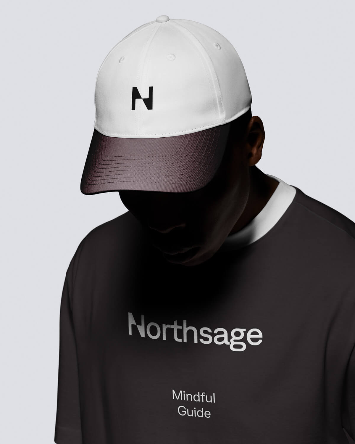 Rebrand Northsage - From Data Noise to Clear Growth | Combind