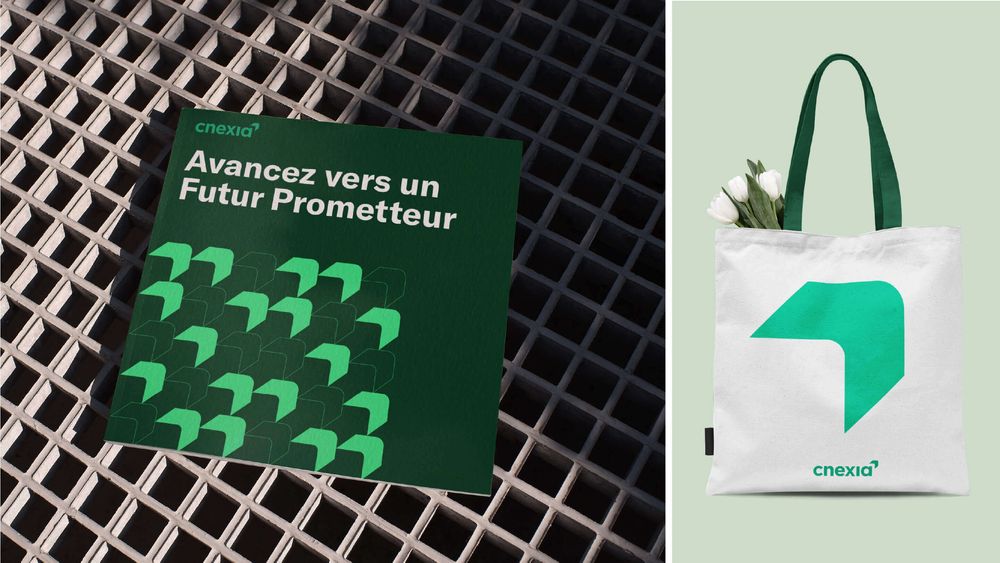 Nouvelle marque pour l'avenir du service client | Combind